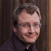 Staff – Scientific Data Division