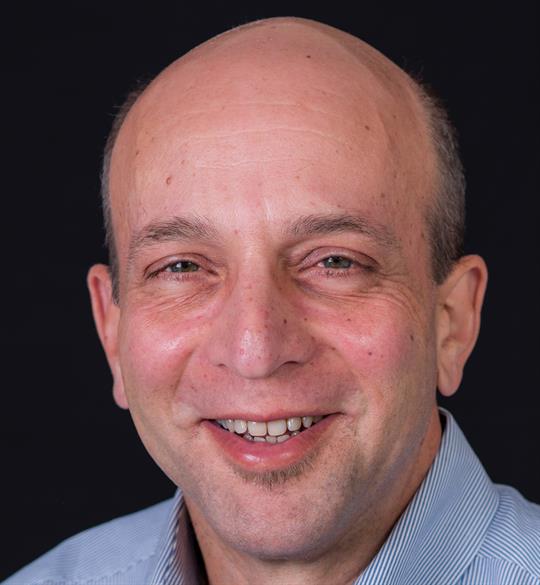 Steven Schiller | Energy Markets & Policy