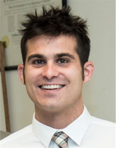 Andrew Haddad | Energy Technologies Area