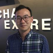 Staff – Scientific Data Division