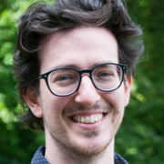 Staff – Scientific Data Division