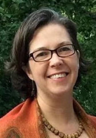 Jennifer Stokes-Draut | Energy Technologies Area